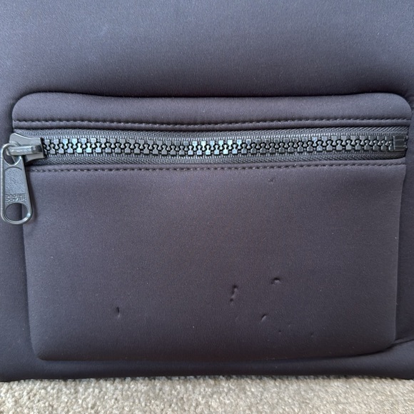 Dagne Dover | Bags | Dagne Dover Dakota Neoprene Backpack | Poshmark